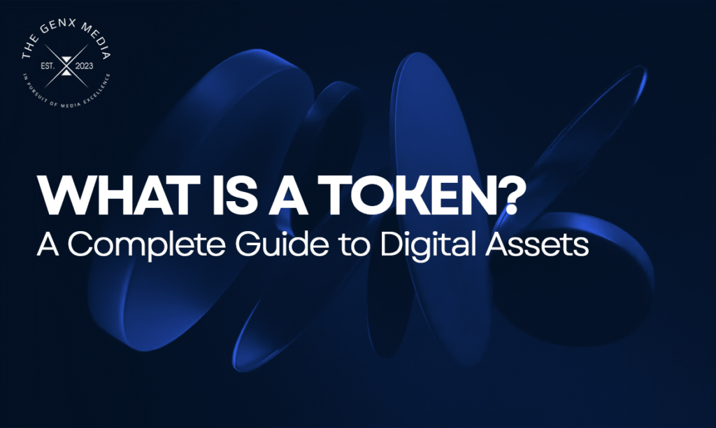 Token Meaning in Crypto: A Beginner-Friendly Guide
